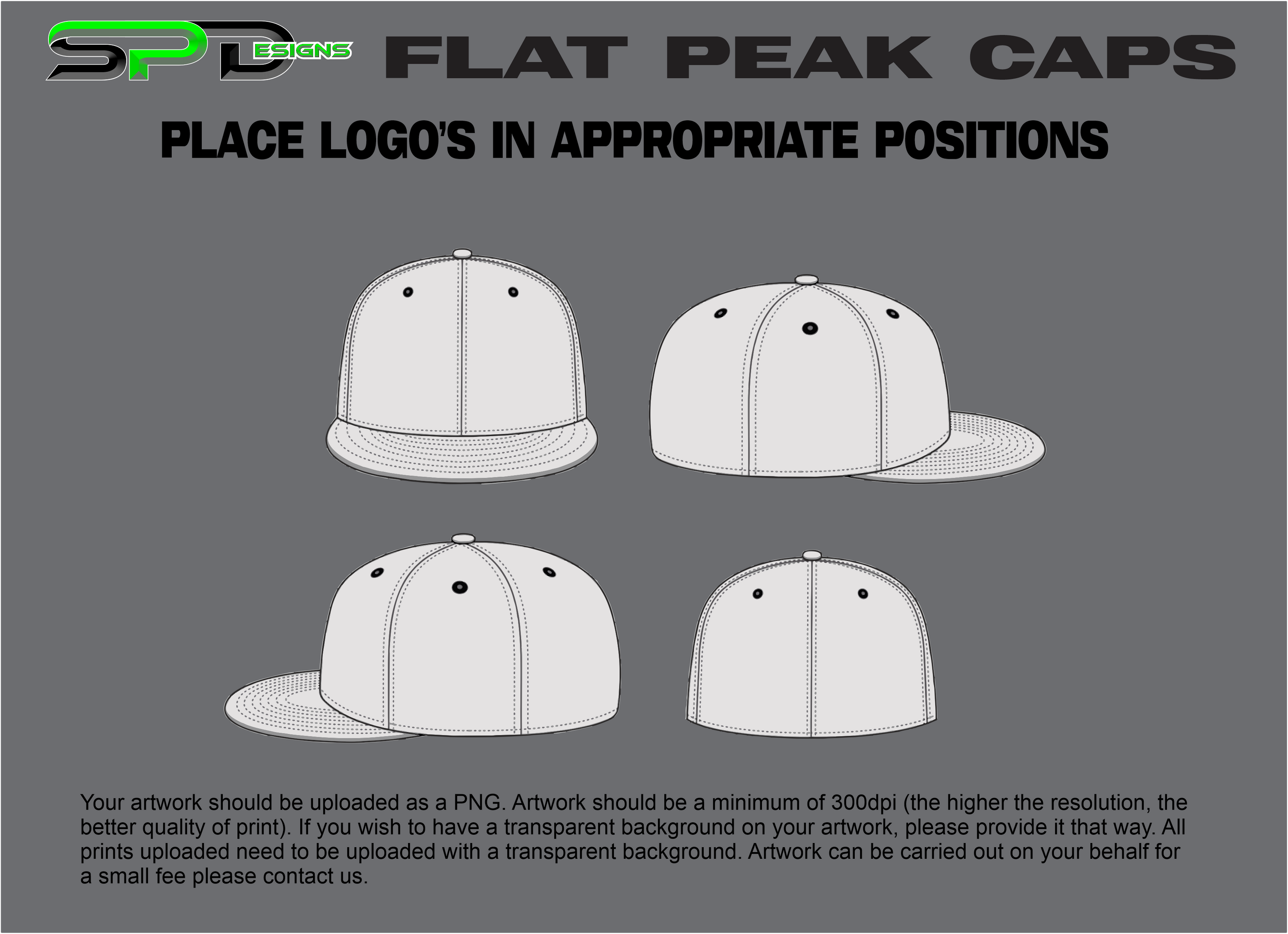Made to Order Custom Apparel – SP Designs