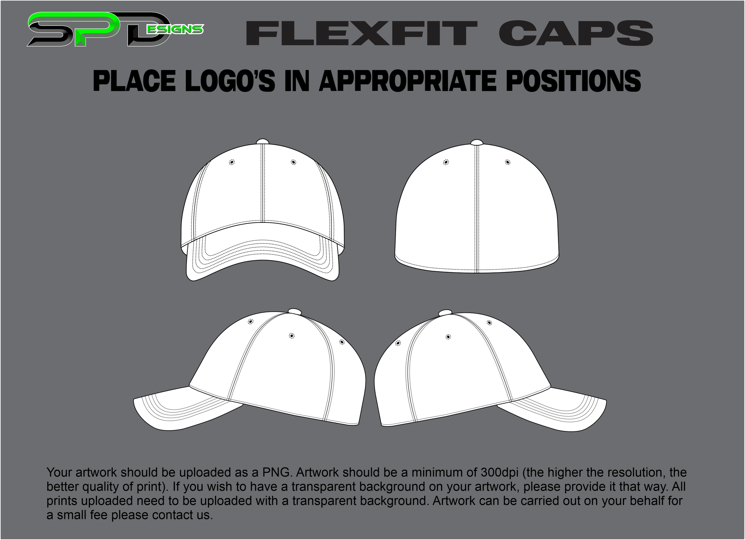 Made to Order Custom Apparel – SP Designs